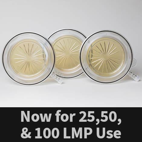 BioCapt®: Impattori Microbiologici - Particle Measuring Systems